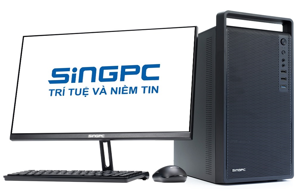 SingPC - Máy tính thương hiệu Việt | silicom.com.vn